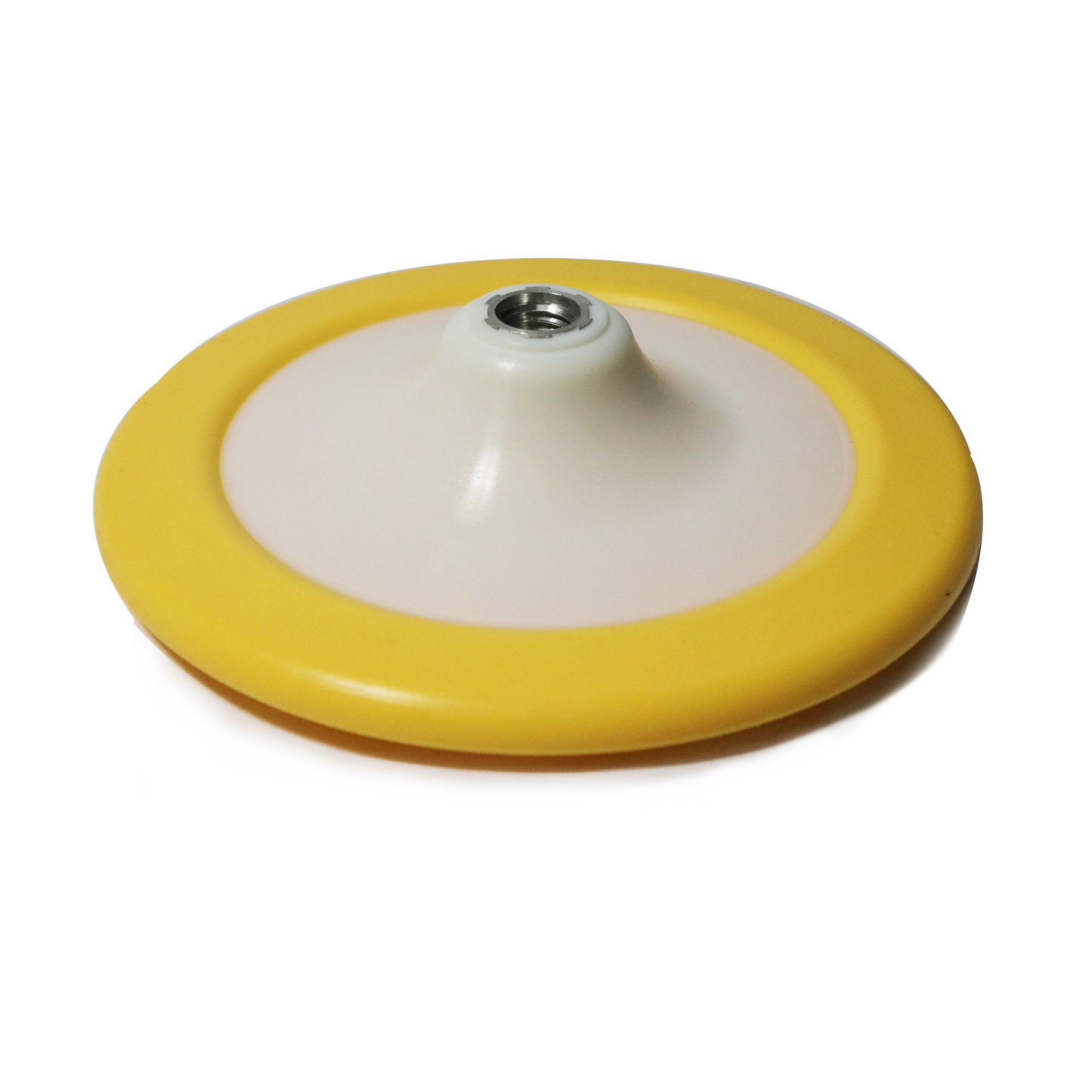 Insta Finish 6.8″ Backing Pad – Insta Finish Body Shop Supplies